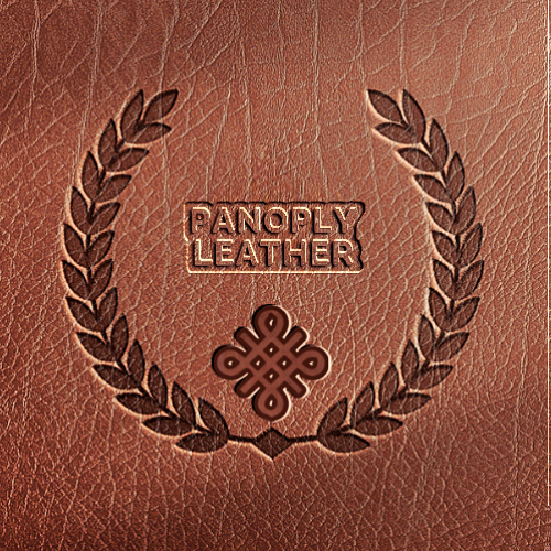 Bulk Order - Panoply Leather