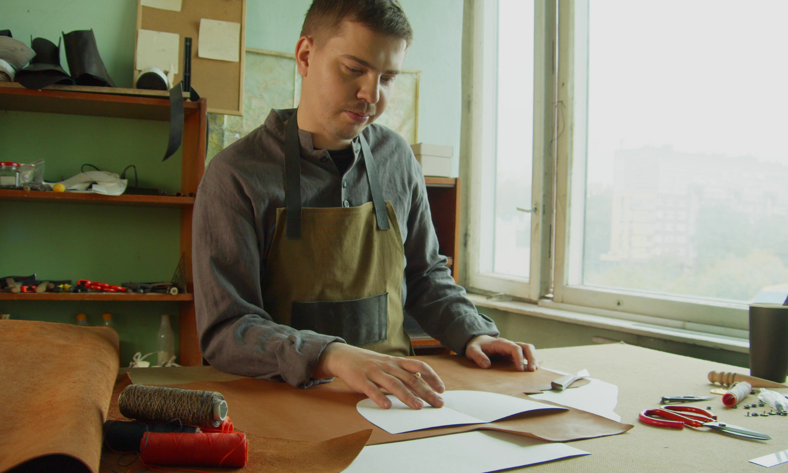 Everything You Need to Know About Eco-Friendly Leather and Its ...